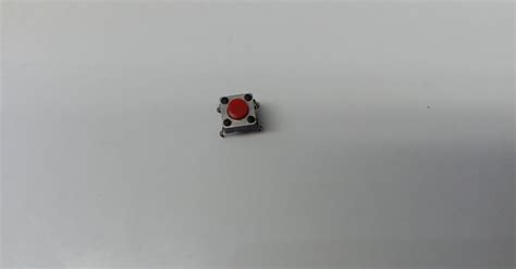 Push Button Control Leds Design With Arduino How To Use Push Button