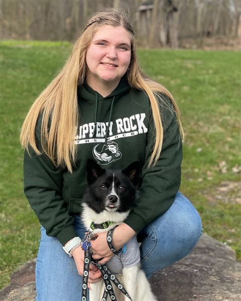 Meet Alumna Kelly Smith Sru Mathematics And Statistics