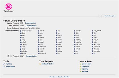 Meilleurs Serveurs Web En Local Pour Windows Top Liste