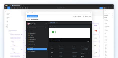Material Ui Sync Plugin 🧪 Material Ui