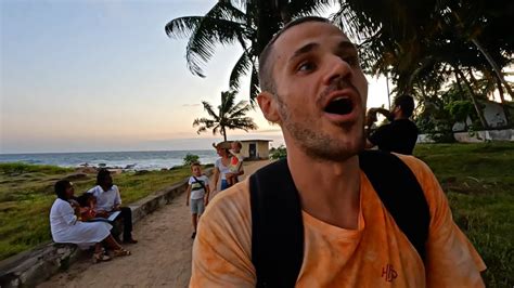 12 Шри Ланка ВЛИПЛИ ПО ПОЛНОЙ в темноте с детьми ДОБРАЛИСЬ ДО КРАЯ СВЕТА Матара ЧТО СКРЫВАЕТ