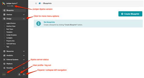Log In To Apstra Gui Apstra 42 Juniper Networks