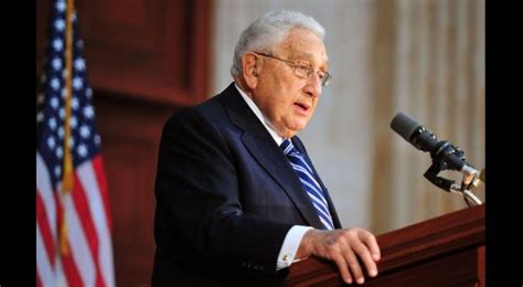 Henry Kissinger Influential Adviser To 2 Presidents Dies At 100