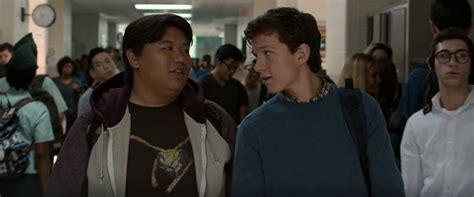 Mj Has Moved On And Ned Has A Spider Man Theory In First Brand New Day