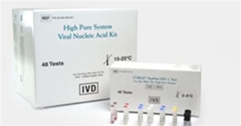 Cobas® Taqman® Hiv 1 Test