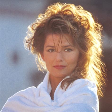 Bryan White And Shania Twain