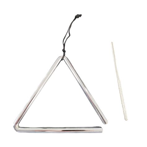 Triangulo Musical Freedom Ta06 15cm