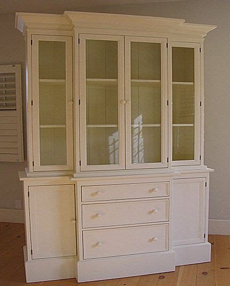 Creative Display Cabinet Ideas For Your Home