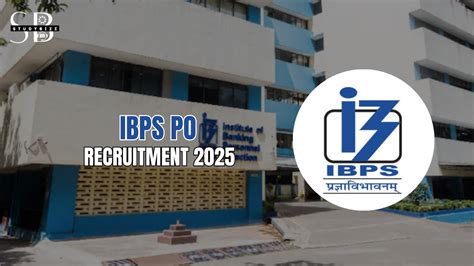 IBPS PO Recruitment Notification Out For Probationary Officer Management Trainee