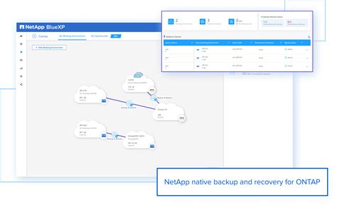 netapp bluexp data estate operations made simple