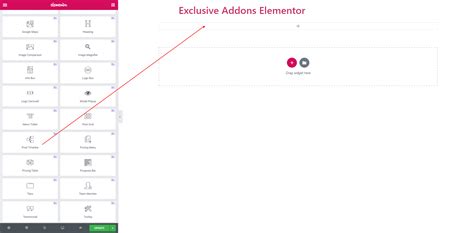 How To Configure Style Post Timeline Widget With Elementor
