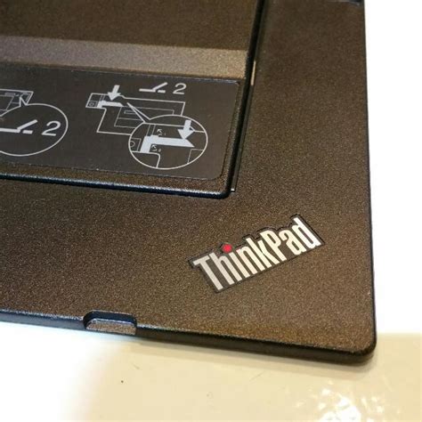 Thinkpad Port Replicator Series 3 With Usb 30 Computers And Tech Parts And Accessories Cables Thinkpad Port Replicator Series 3 With Usb 30 Computers And Tech Parts And Accessories Cables