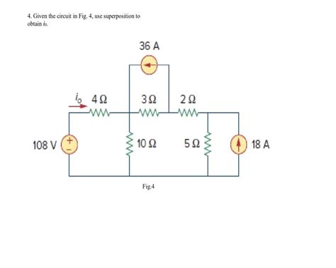 Solved Draw The Circuit Diagram And Type Or Write The Answer Chegg