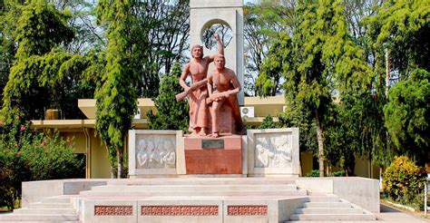 রাবিতে ক্ষুদ্র নৃগোষ্ঠী কোটায় ভর্তির সাক্ষাৎকার ২০ অক্টোবর