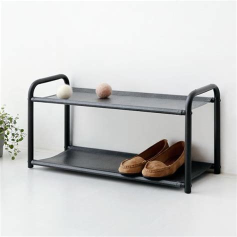 [25 240원] Mgo 2단 600 신발장 선반 신발장 오픈형 신발장 신발정리대 [상품소개] 네이버 블로그