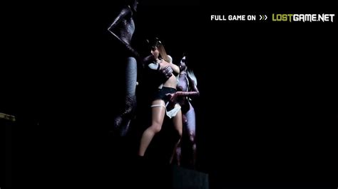 Lara Croft Tomb Raider Best Compilation Succub Monster