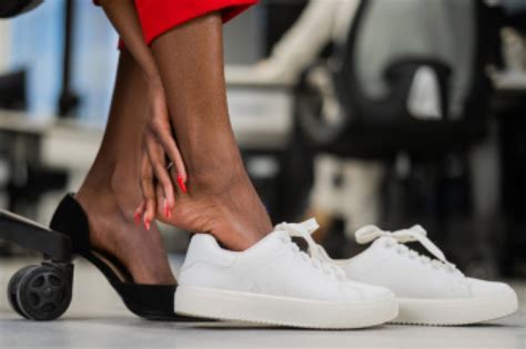 Understanding Plantar Heel Pain