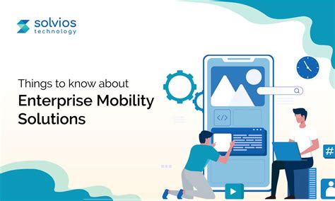 How Enterprise Mobile Development Is A Crucial Asset
