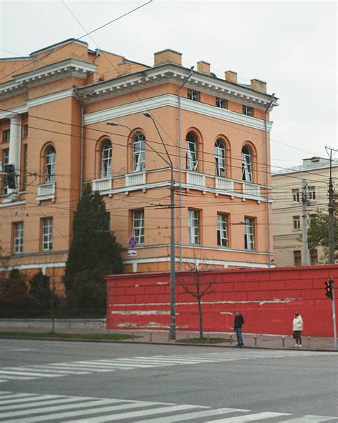 Шрами Києва