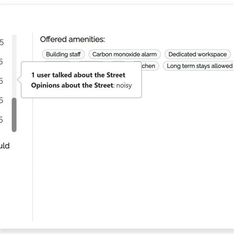 User Interface Of Justification Model M Thumbs Download Scientific