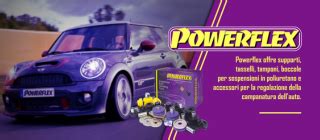 Powerflex Tecno
