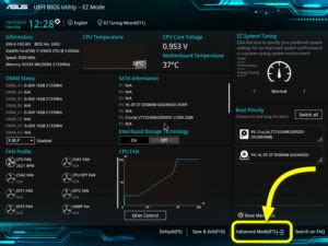 How To Undervolt CPU Safely Step By Step Guide