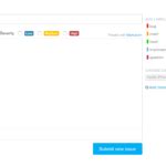 Bug Summary Report Template Rebeccachulew Com