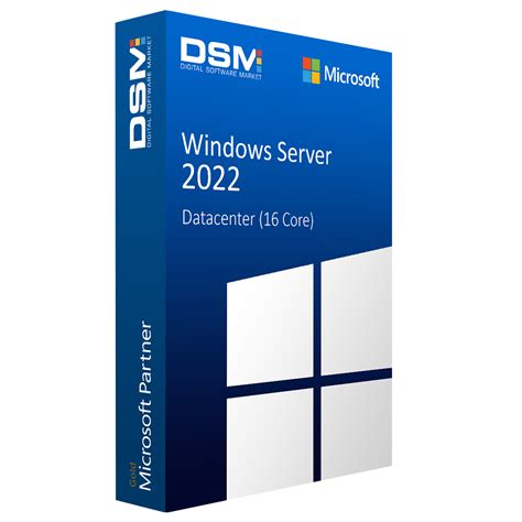 Windows Server Data 16 Center Faltech