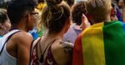 Sex Gender Roles Identities And Orientations Psychology Today