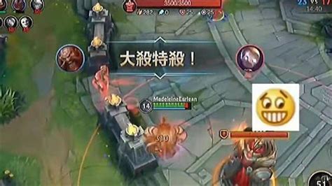 Lol手游酒桶怎么玩？职业玩家：出肉你就怂了！一套带走得这么玩游戏阁