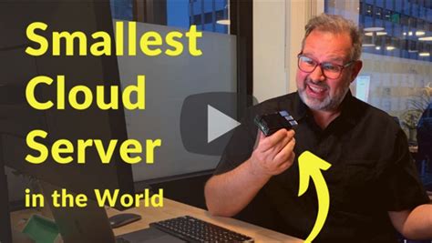 Antsle Nano Release Antsle The 1 Software For On Premise Private