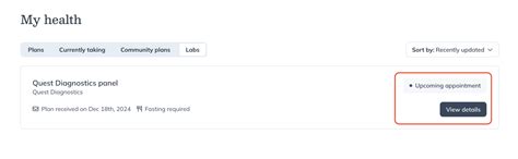 Quest Diagnostics Experience Fullscript Support Center