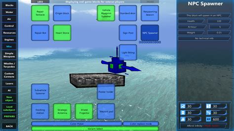 Steam Community Guide Basic Npc Guide Npc Spawner Guide
