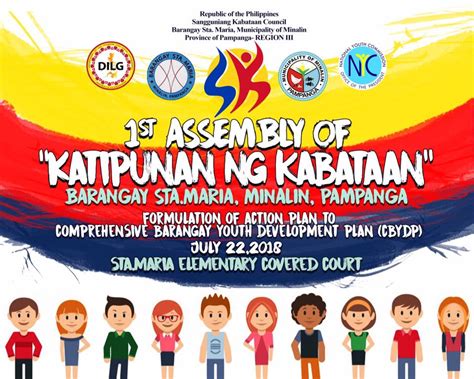 2025 Barangay Assembly Theme 2025 Philippine Independence