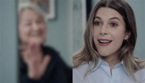 Après Le Départ De Delphine Une Nouvelle Travailleuse Sociale Fait Son Arrivée Dans Stat