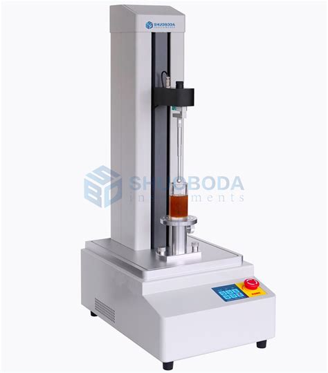 Texture Analyzer Shuoboda