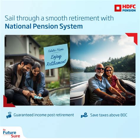 Umesh Gupta On Linkedin Imagine Spending 25 Years Of Your Life Without Any Income Scary Nps Can…