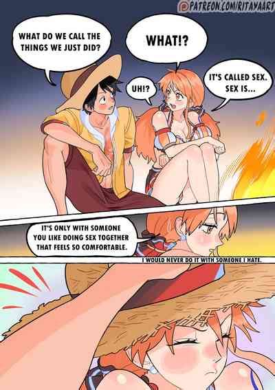 The Shipwrecked Deserted Island Incident Nhentai Hentai Doujinshi And Manga