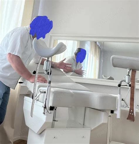 Z Rtliche Heisse Soft Spiele Auf Dem Untersuchungsstuhl In Wiesbaden Er Sucht Sie Erotik