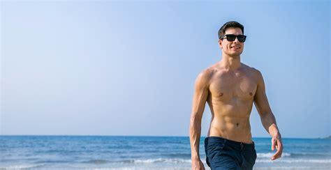 4 Types Of Male Cosmetic Treatments For The Summer Airsculpt