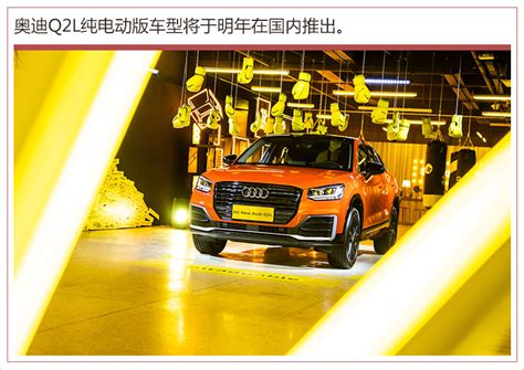 最大续航500km！奥迪q2l纯电动suv明年就能买到搜狐汽车搜狐网