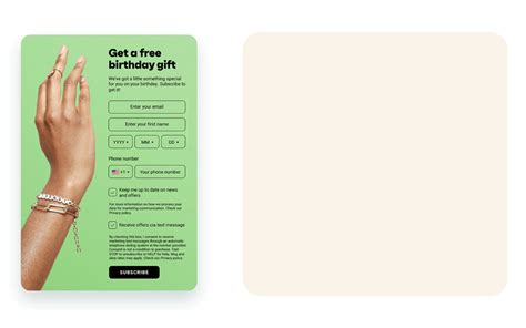 Multi Step Forms Omnisend