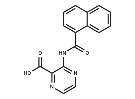 Mab Aspartate Decarboxylase In 1 Targetmol