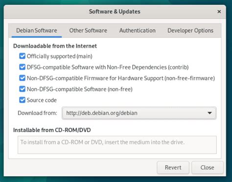 How To Install Debian 12 [step By Step] Linuxfordevices