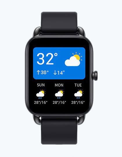 HAYLOY RS4 – Xiaomi Cali