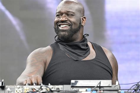 10 Surprising Things You Didnt Know About Shaquille Oneal