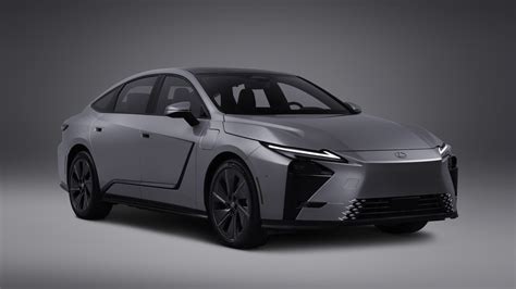 Lexus Es 2026 Un Prix De Départ Qui Grimpe De Près De 10 000