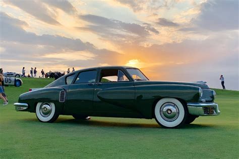 Preston Tucker Visionary Or Villain Shop Press
