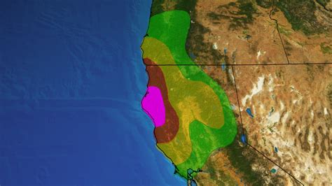 Why High Risk Flood Forecasts Are Important