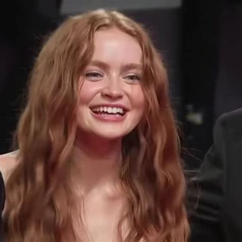 Sadie Sink Icon Sadie Sink Actresses Interview